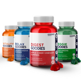 Shop Wellness Gummies | Goodies Nutrition