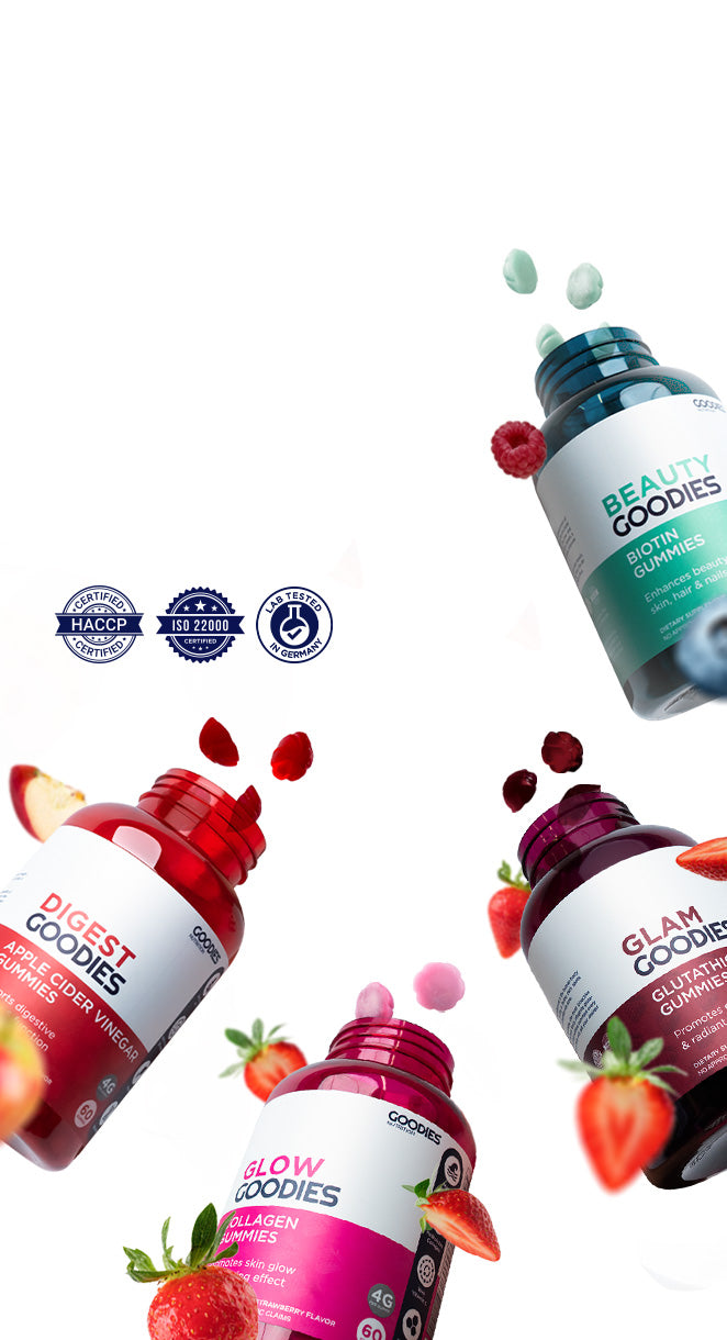 Goodies Nutrition Philippines