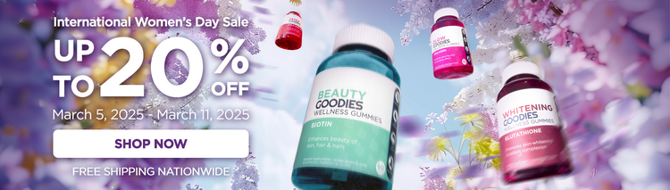 Products – Goodies Nutrition