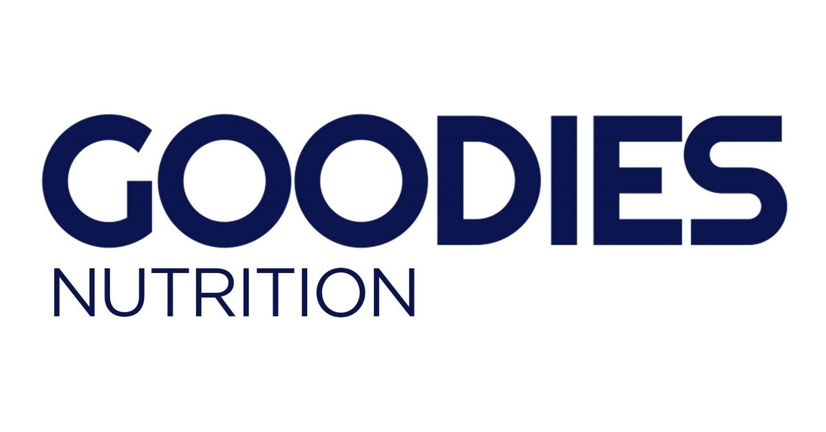 Products – Goodies Nutrition