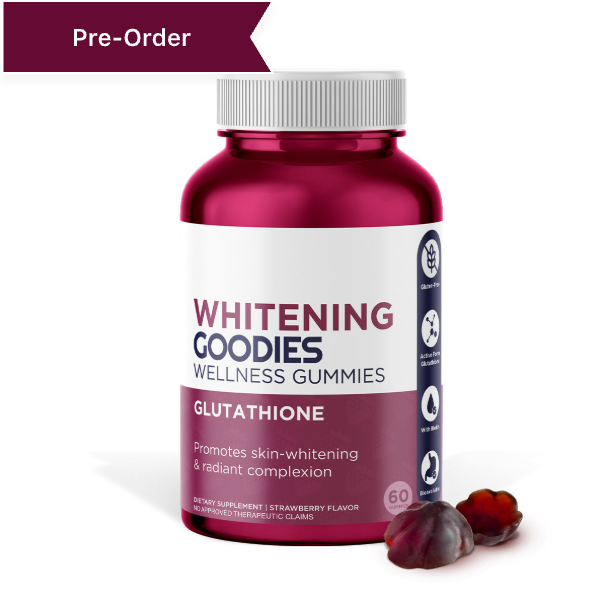 Goodies Nutrition Philippines