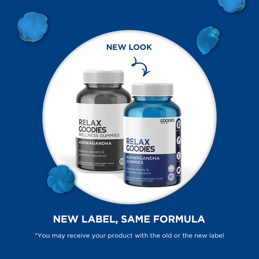 Goodies Nutrition Philippines
