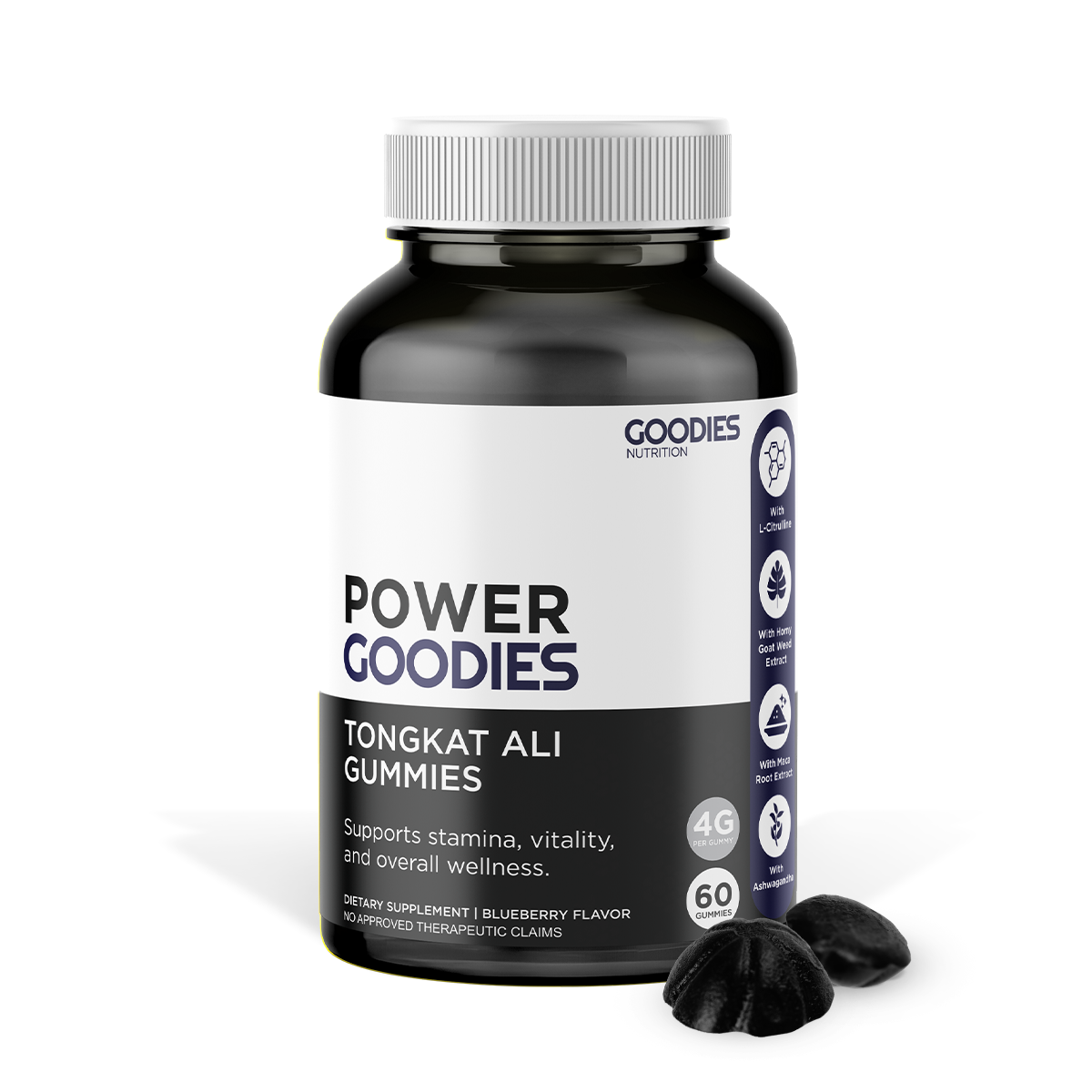 Products – Goodies Nutrition