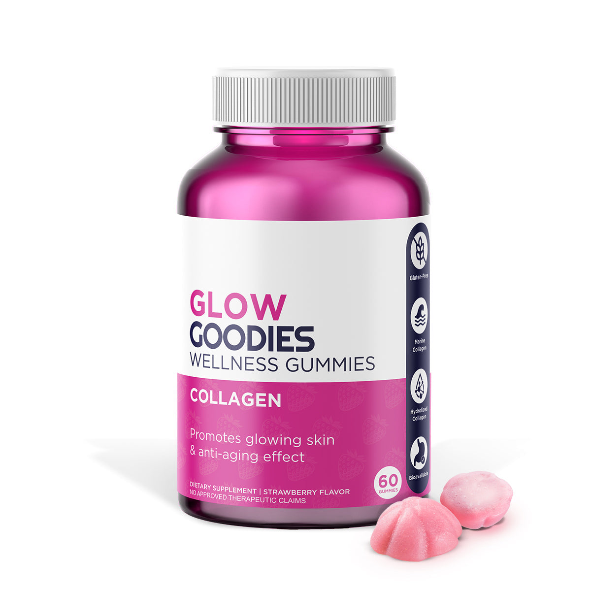 Goodies Nutrition Philippines Goodies Nutrition Philippines