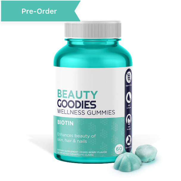 Products – Goodies Nutrition