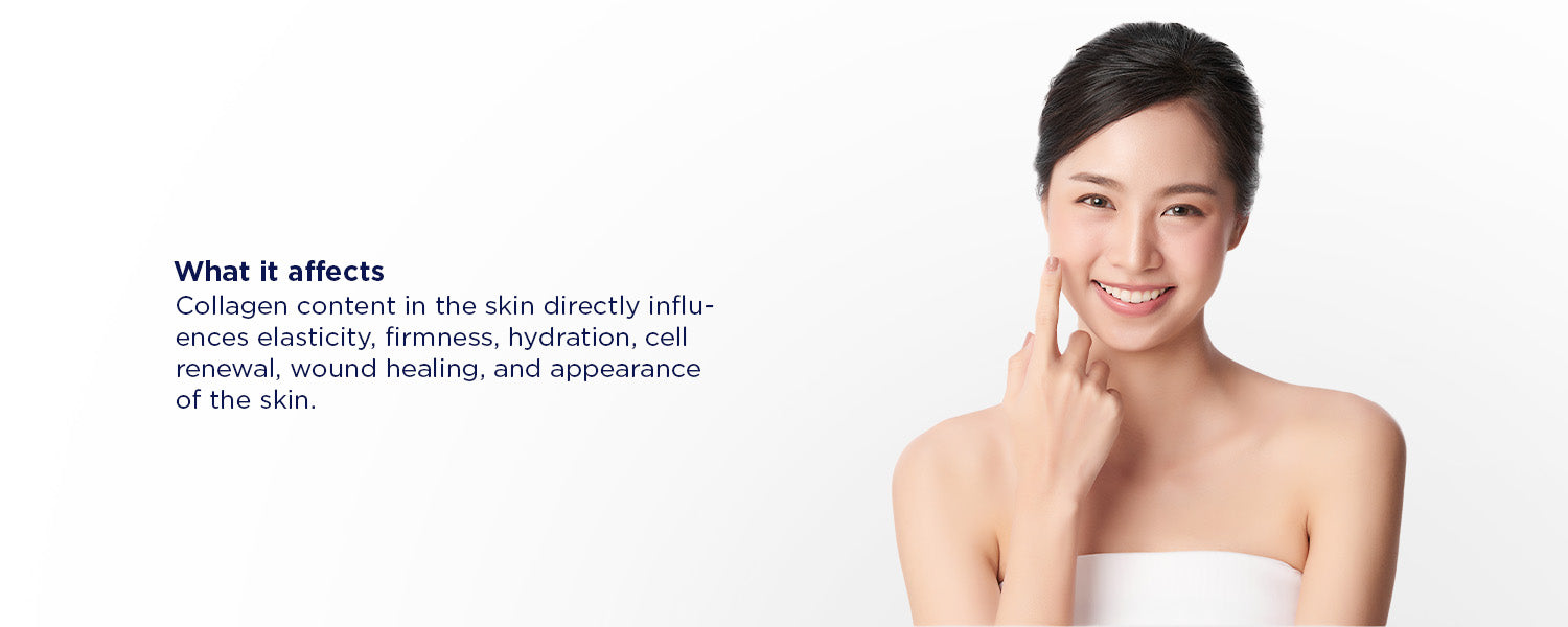 GLOW GOODIES - Collagen Gummies – Goodies Nutrition