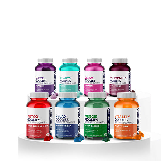 Goodies Nutrition Philippines