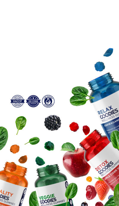 Goodies Nutrition Philippines