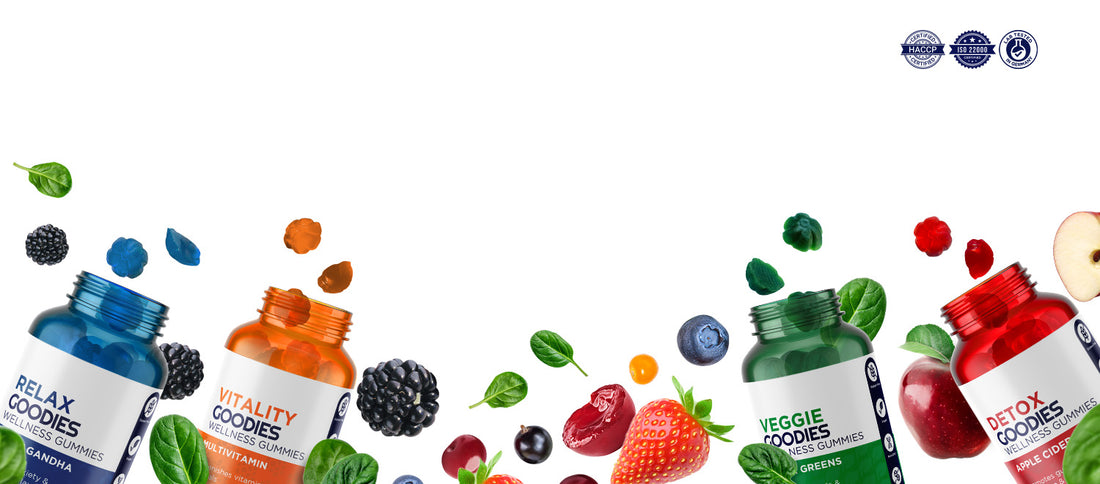 Goodies Nutrition Philippines