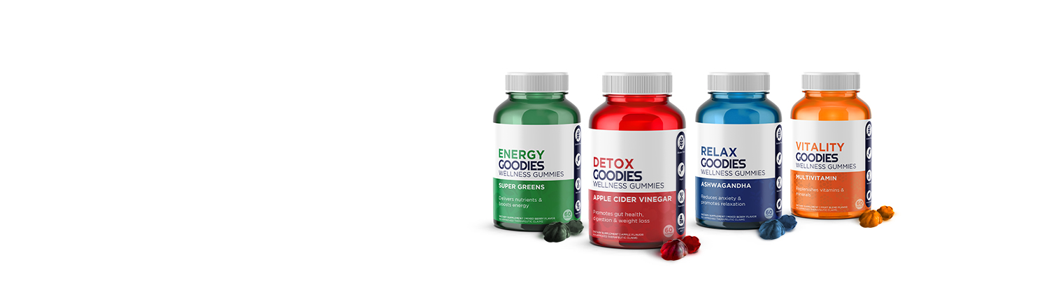 Goodies Nutrition Philippines