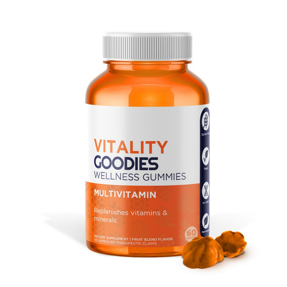 Products – Goodies Nutrition