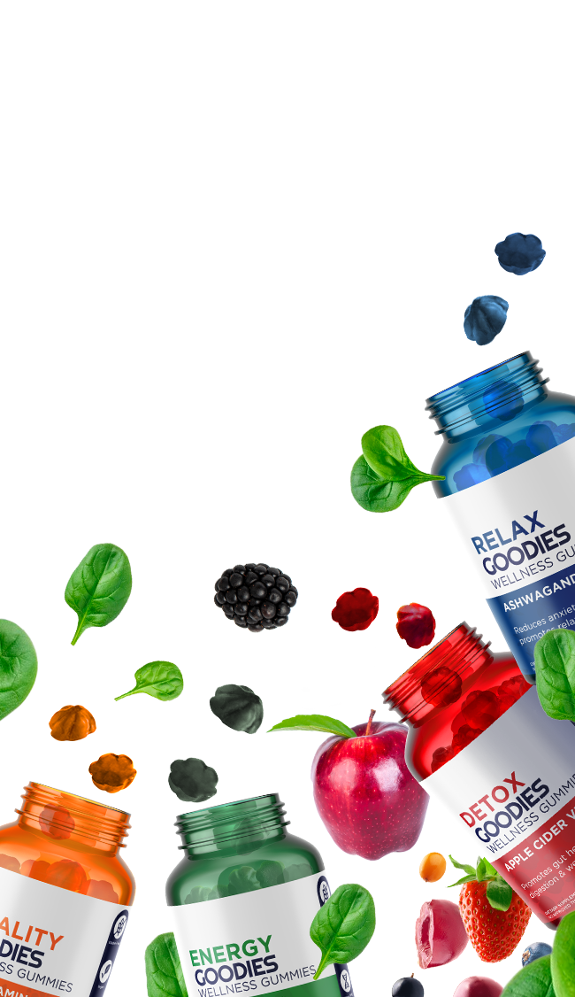 Goodies Nutrition Philippines